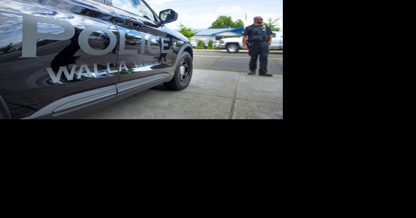 Walla Walla man arrested after surrendering to Regional Drug and Gang ...