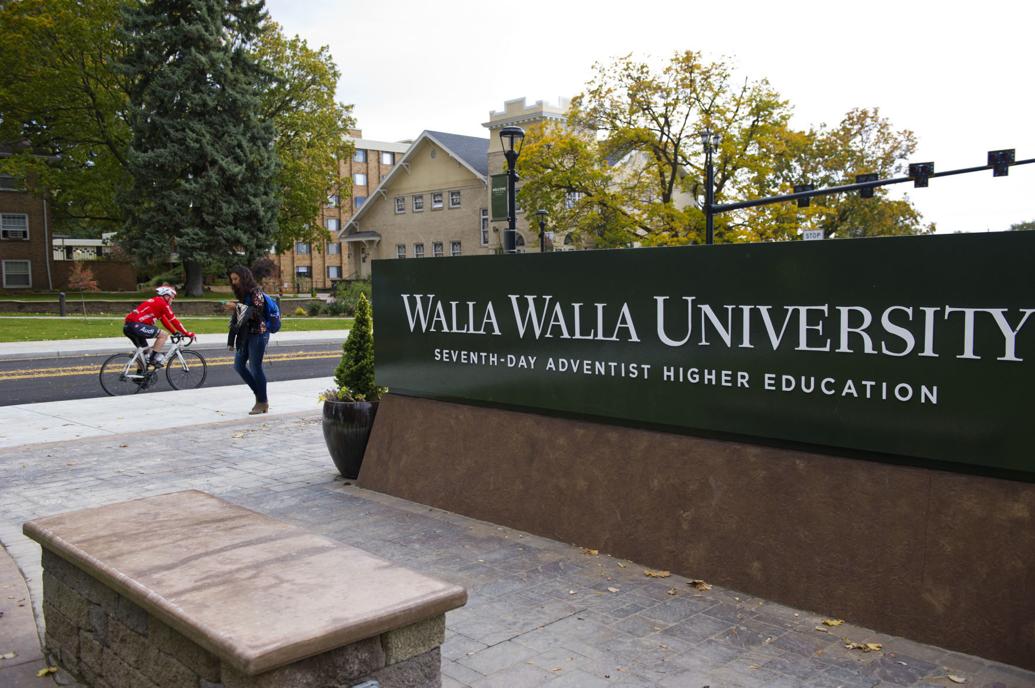Walla Walla University online network hacked | Education | union ...