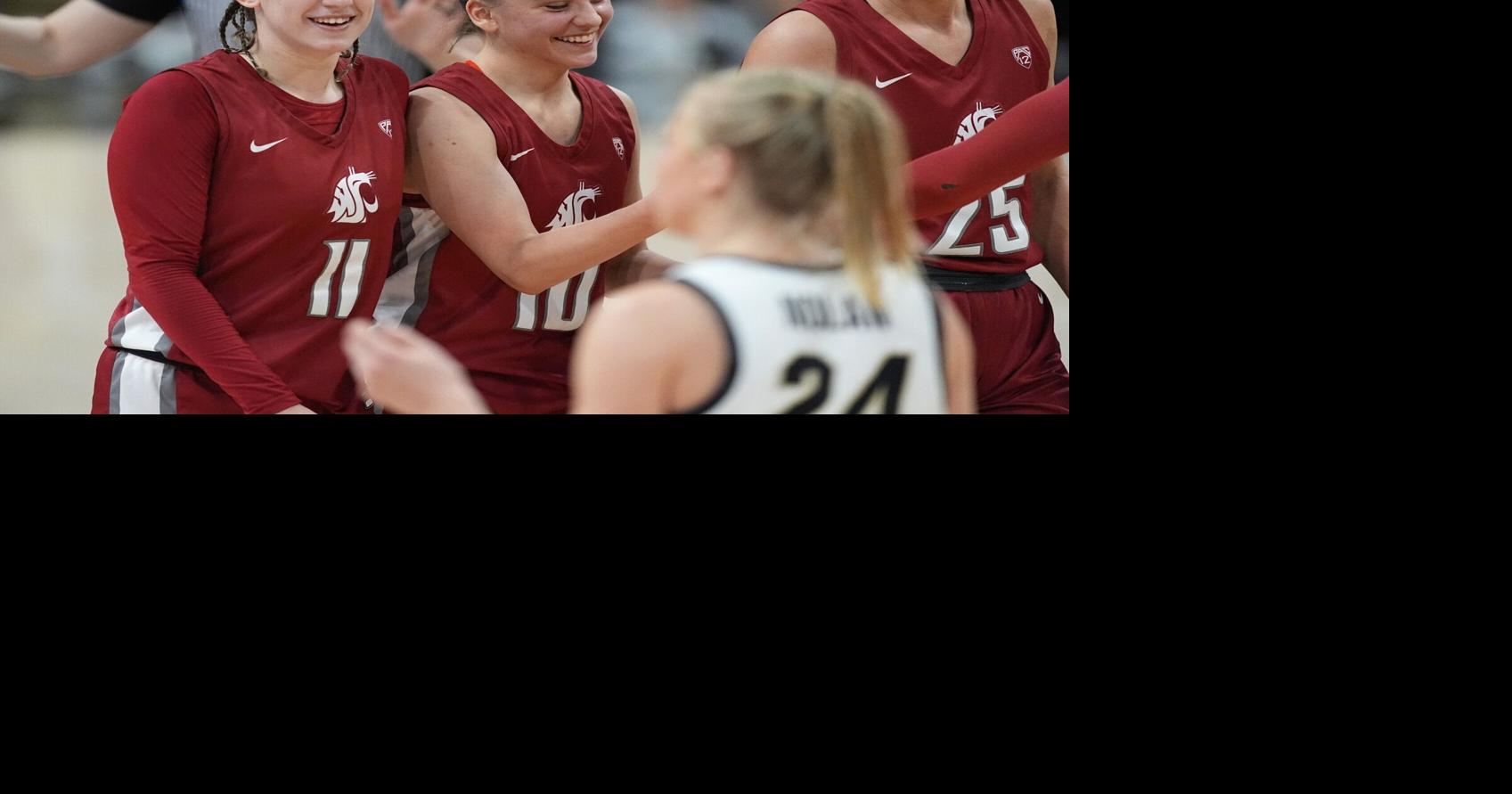 How Washington State women can win their first year in WCC | Preview ...