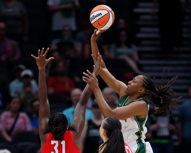 Nneka Ogwumike, amid All-Star season for Storm, makes return to L.A ...