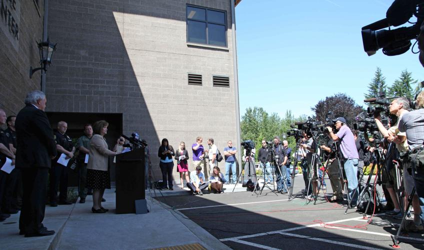 Oregon State Police may renew investigations of people who fail gun ...