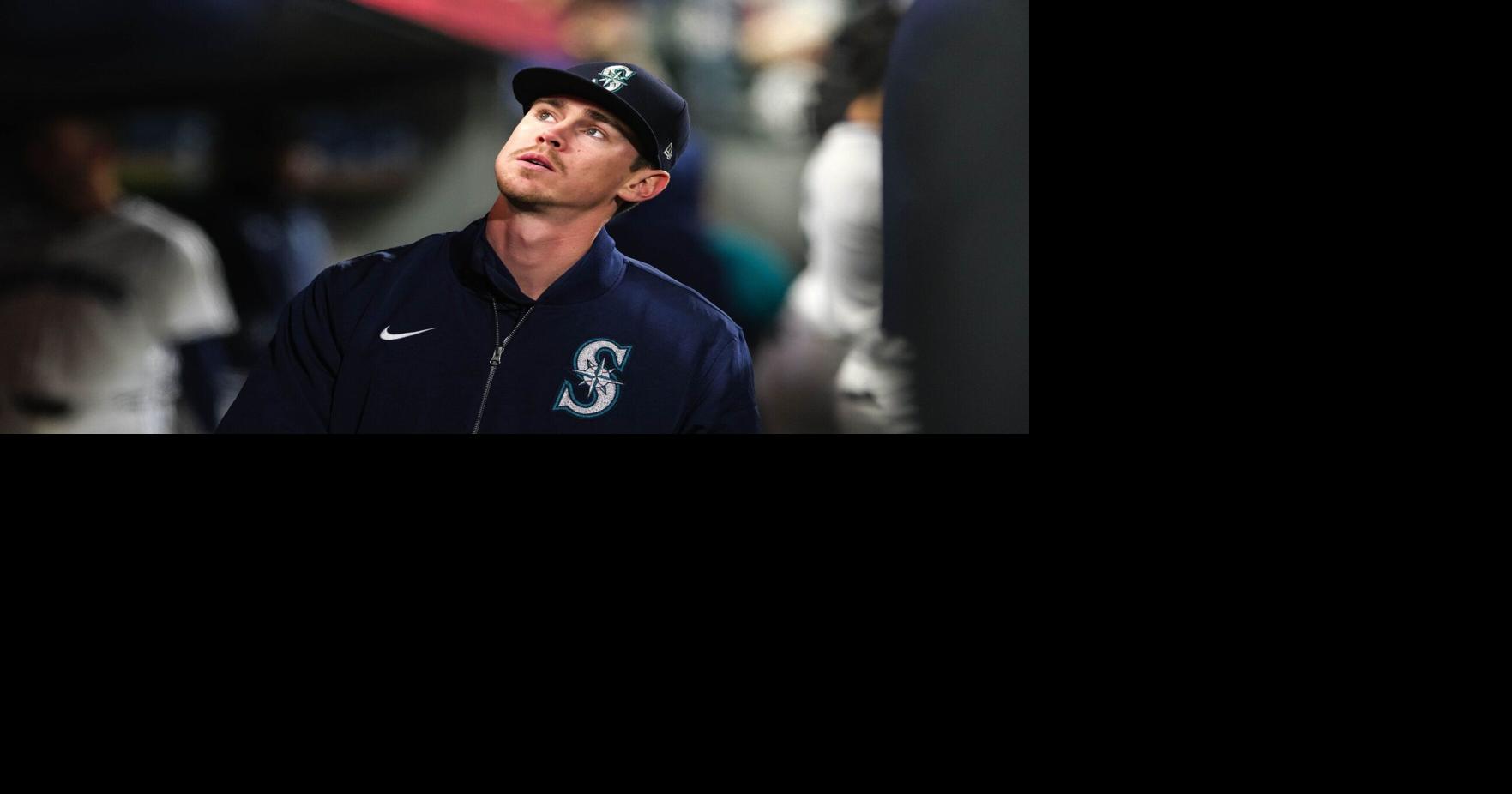 Rookie Emerson Hancock provides exactly what Mariners need | Notebook ...