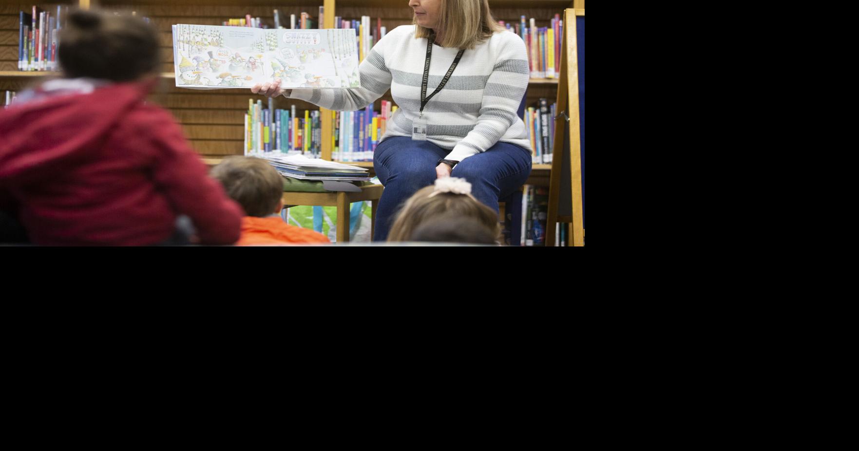 Meet Heather VanTassell, the next director of the Walla Walla Public ...