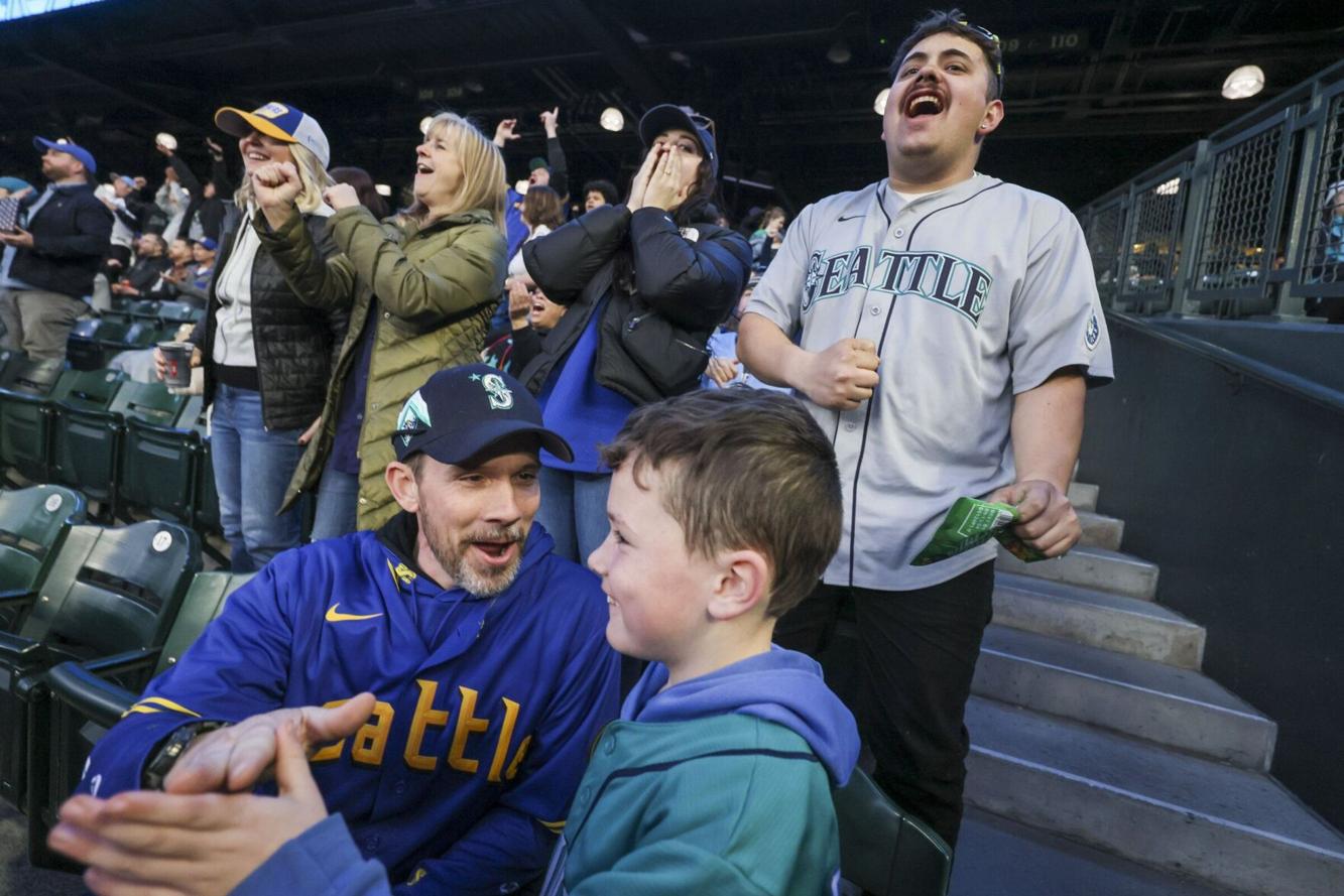 Mariners announce promotion calendar for 2025 | Mariners | union ...