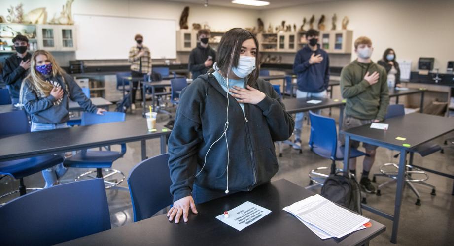 Change in CDC guidelines could result in longer school days in Walla ...