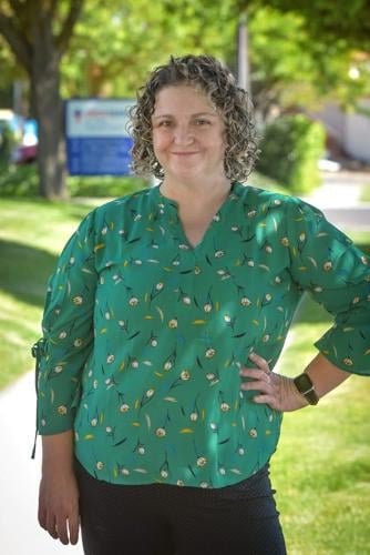 Learning by doing: WWCC nursing students get early start through extern ...