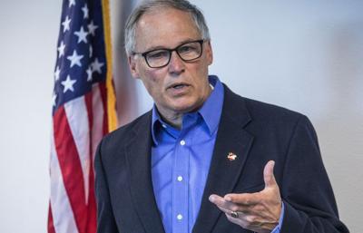 Washington houses of worship allowed to hold services under Inslee’s ...