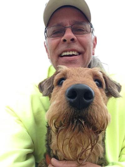 It’s Times Square official for local cyclist! | Etcetera | union ...