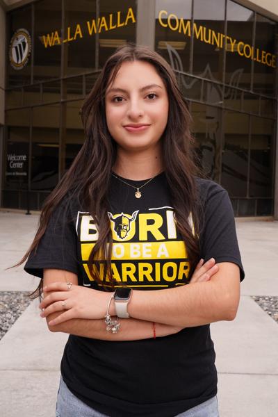 For WWCC Student, Global Leadership Opportunity Starts in Walla Walla ...
