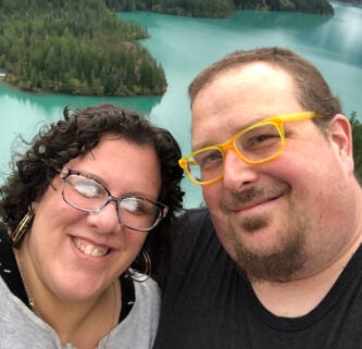 Grabinskis celebrating 25th wedding anniversary | Photos | union ...