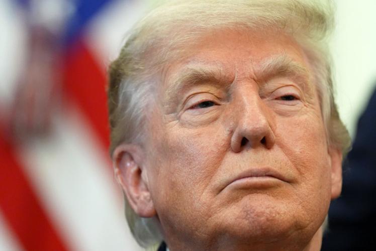 Judge extends block on Trump's $1.8 billion 'Anti-Weaponization Fund ...