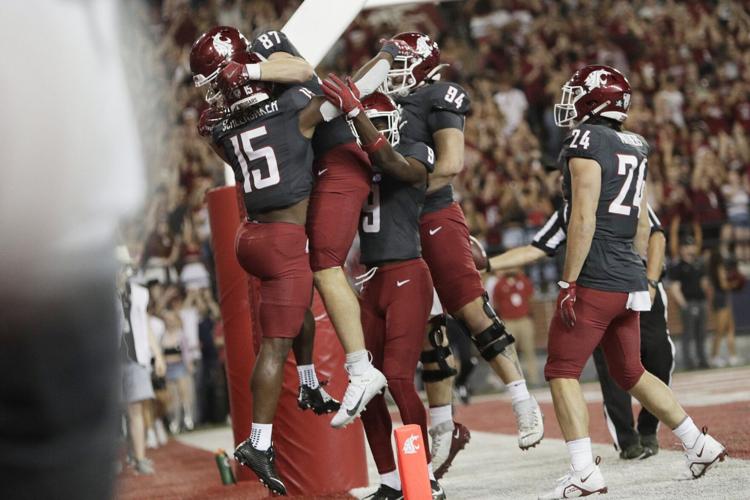 John Mateer, WSU dominate Texas Tech on the ground for 37-16 win ...