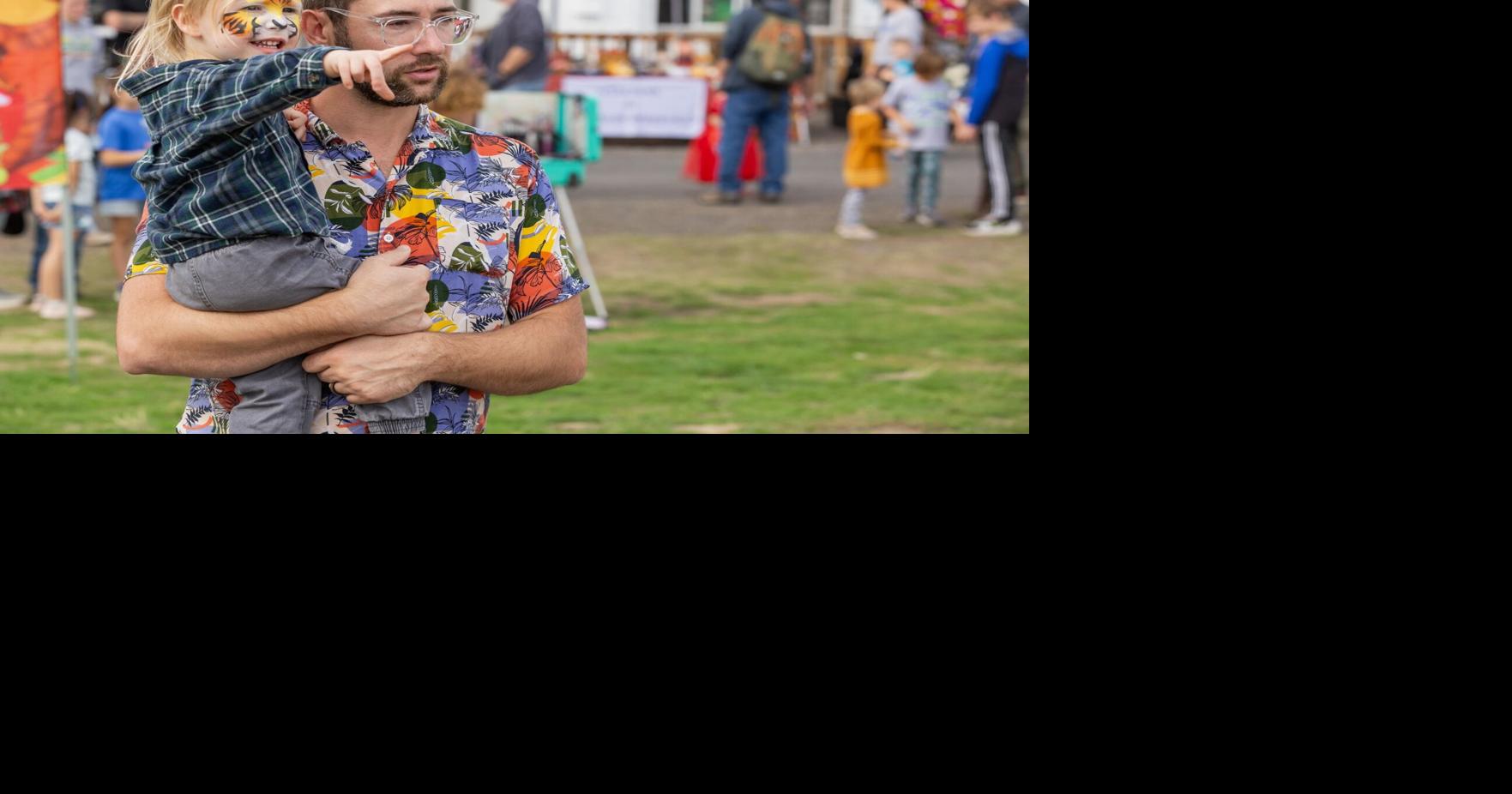 Organizers plan third annual 'Harvest Festival @ The Airport' Oct. 18 ...