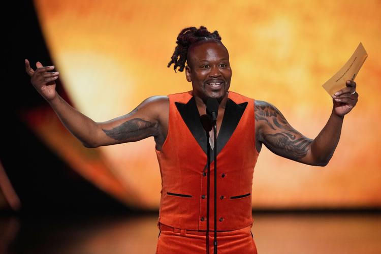 The Tony Awards, hosted by Pink, feature wins by John Lithgow and ...