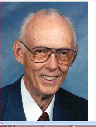 Grover Allen Rose | Obit-old | union-bulletin.com