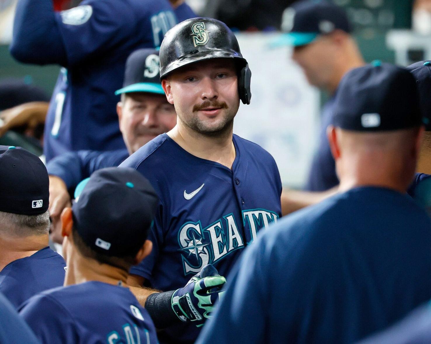 Seattle Mariners were most-searched sports team in America in 2025 ...