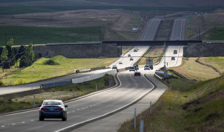 A year down the road: Touchet, Lowden communities reflect on impact of ...