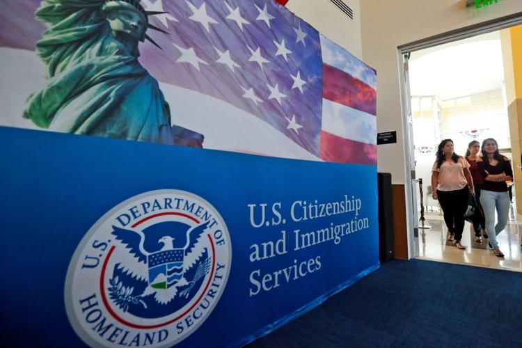 Most AAPI adults say the US is no longer a great country for immigrants ...