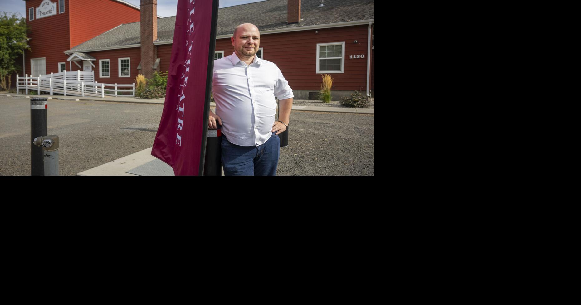 CoWalla Creative District aims to support the arts and local creative ...