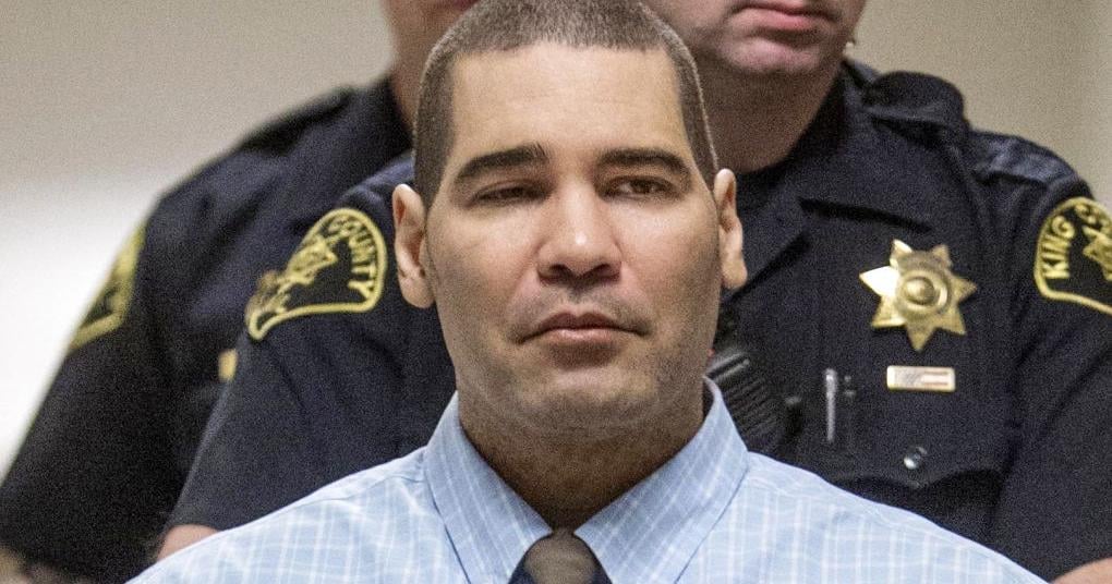 Seattle cop killer dies in Walla Walla prison | Local | union-bulletin.com