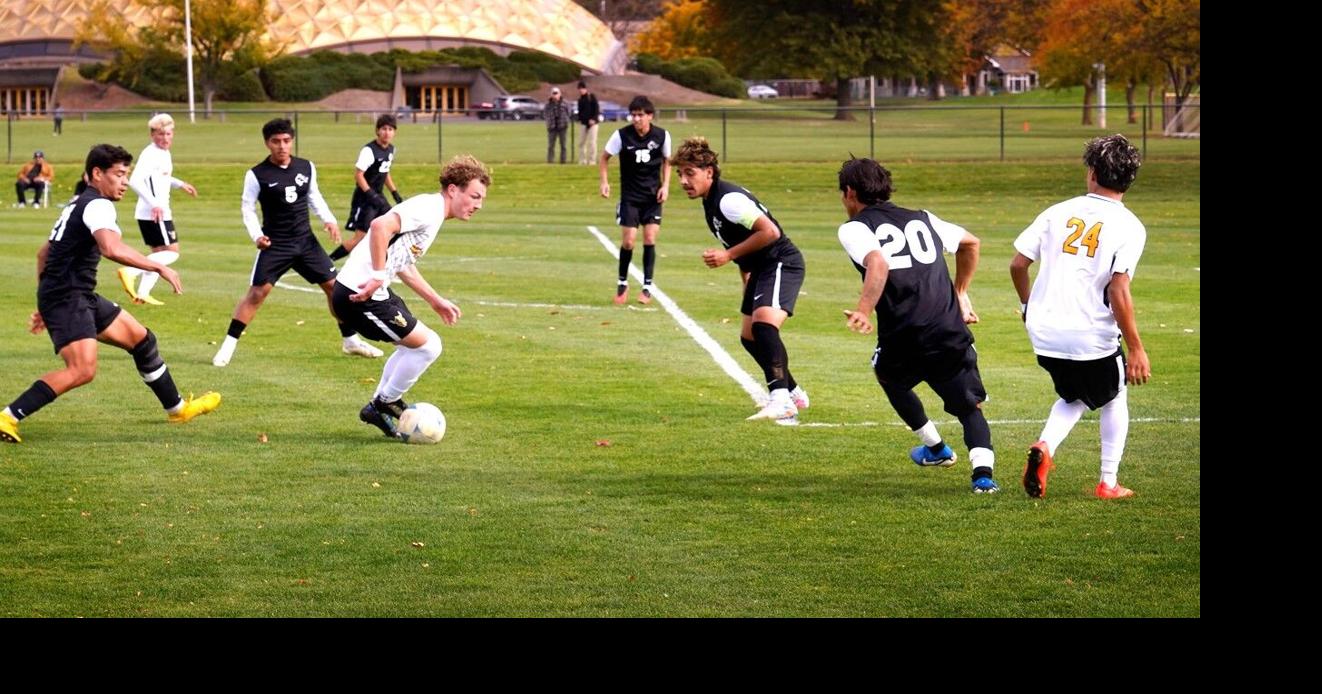 WWCC men to Northwest Athletic Conference soccer weekend Final Four ...