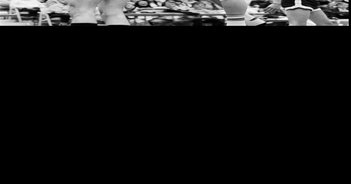 RIP, Bill Walton: The Pac-12’s greatest supporter passes away ...