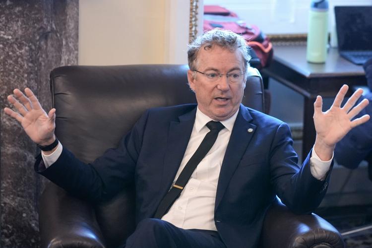 Senate advances resolution to limit Trump's war powers after Venezuela ...