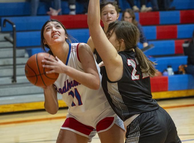 Dec. 9 recap: Touchet's high school boys win basketball thriller | High ...