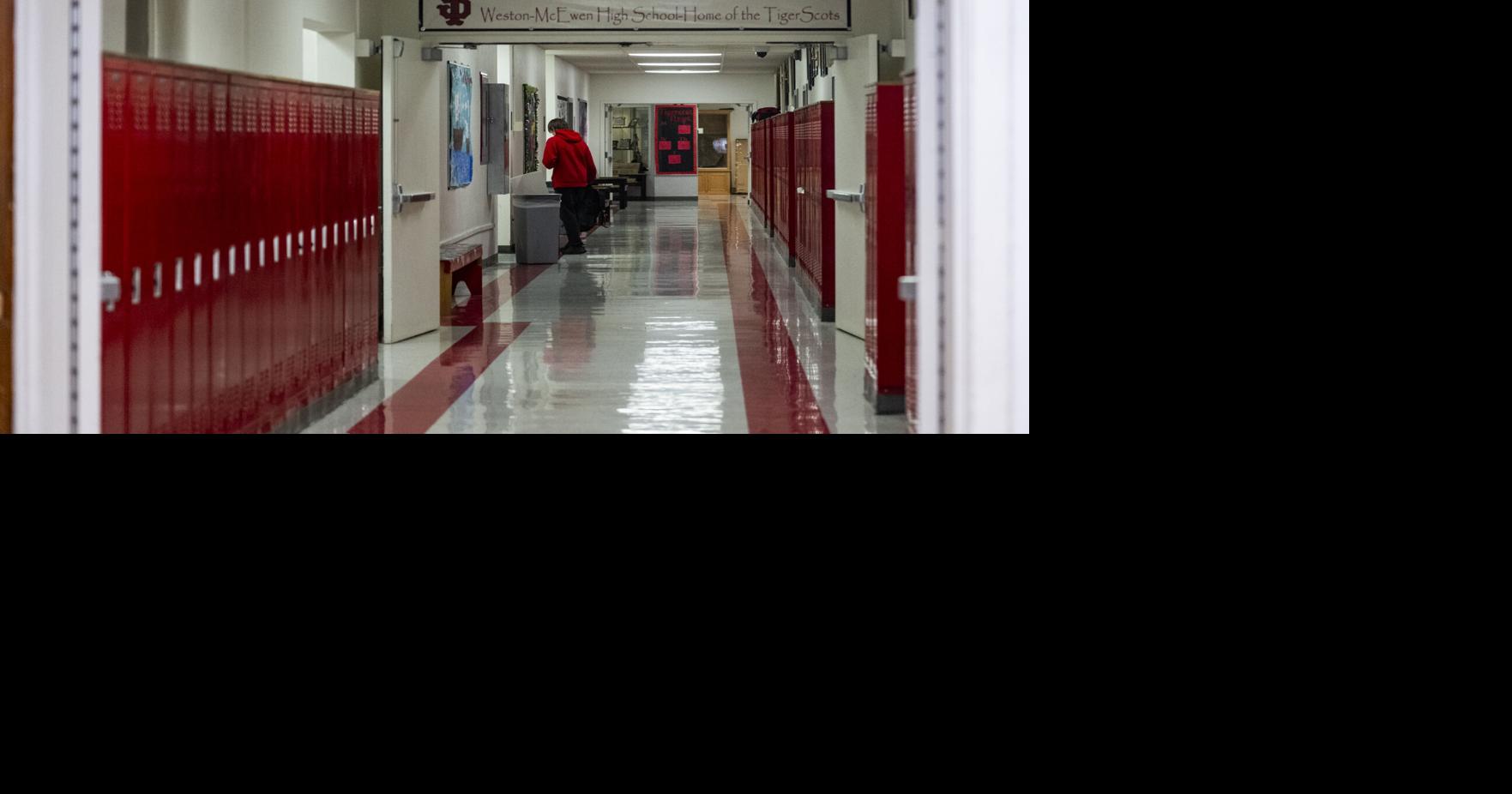 Athena-Weston School Board considers bond for May ballot | Education ...