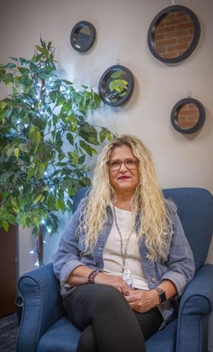 Community Q&A: Jill Atchison helps students help themselves | Education ...