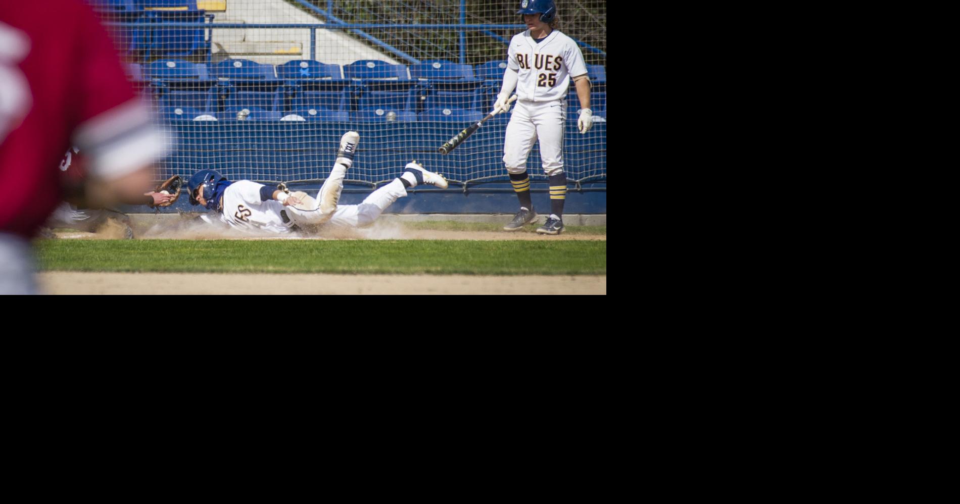 March 16 recap: Whitman College's baseball team wins doubleheader ...