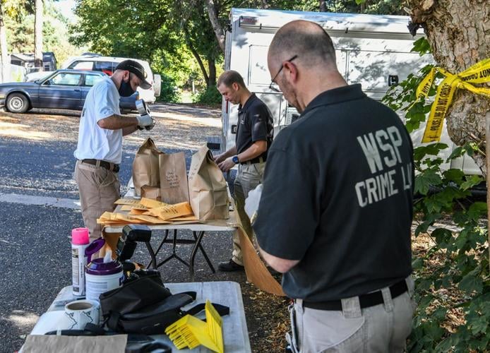 Fatal victim of shooting near WSU identified; second victim, identified ...