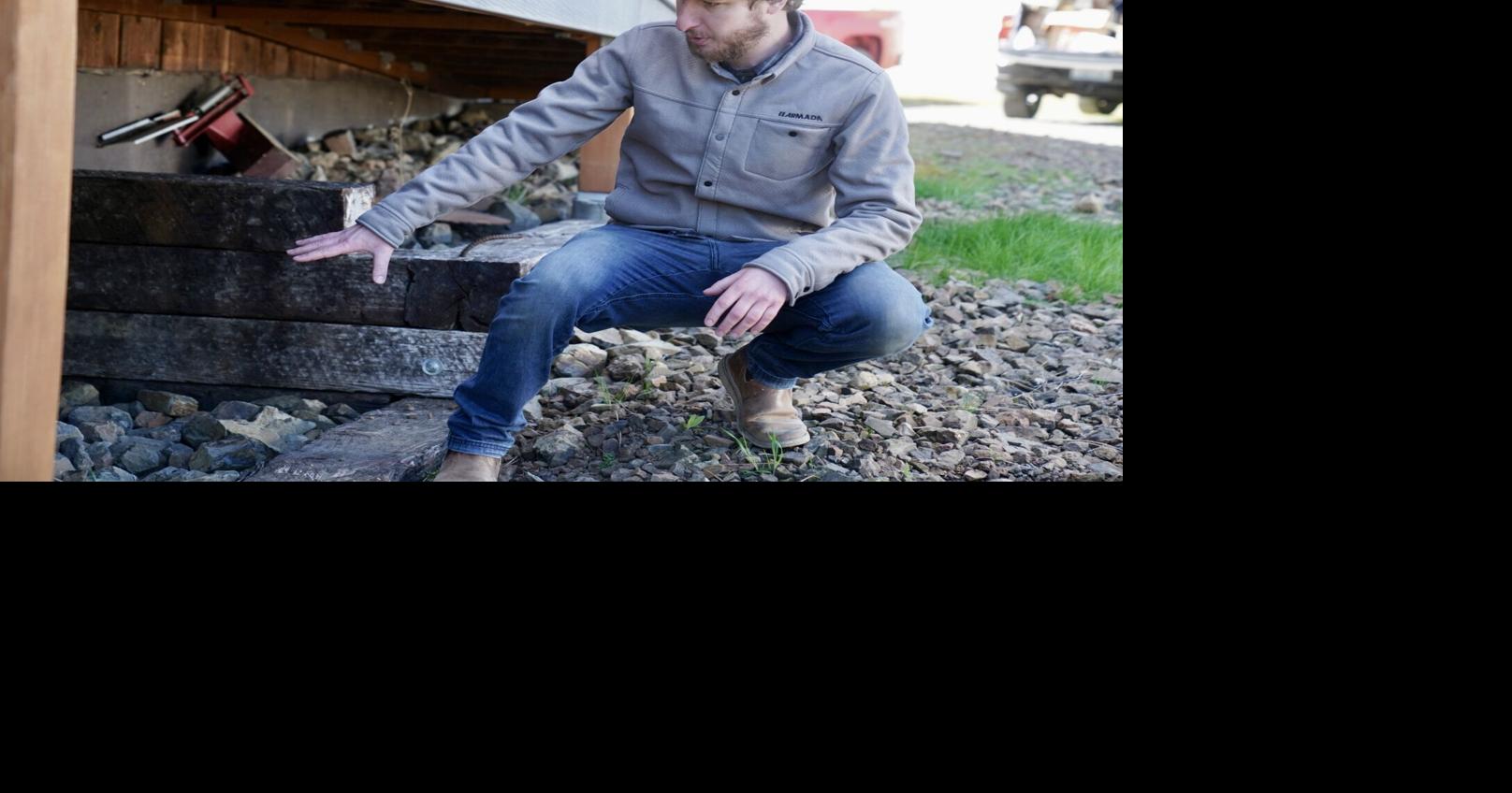 Agencies partner to bring Wildfire Ready Neighbors program to Walla ...