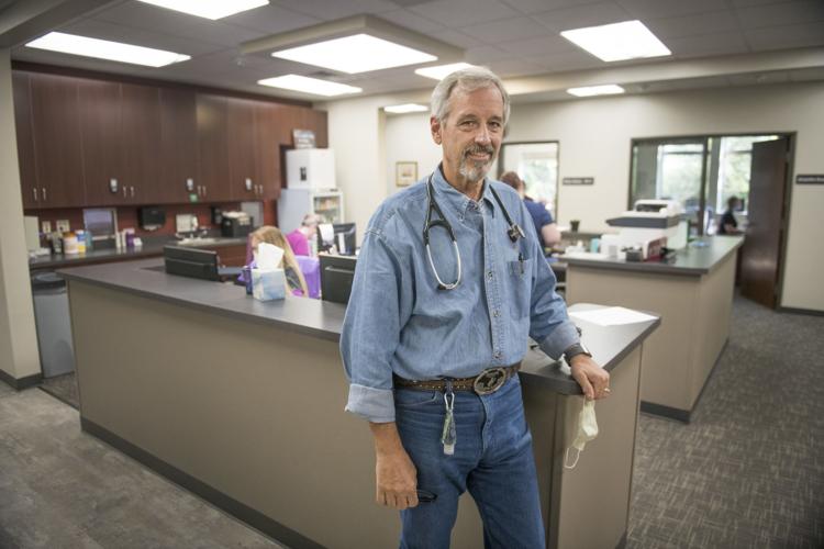 Hidden helpers boost public health's impact | Health | union-bulletin.com