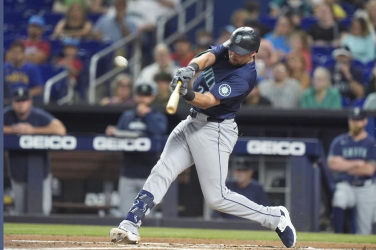 Logan Gilbert delivers another sterling performance in Mariners’ rout ...