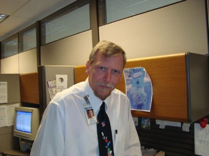 Union-Bulletin circulation director Mitch Roeder remembered as ...