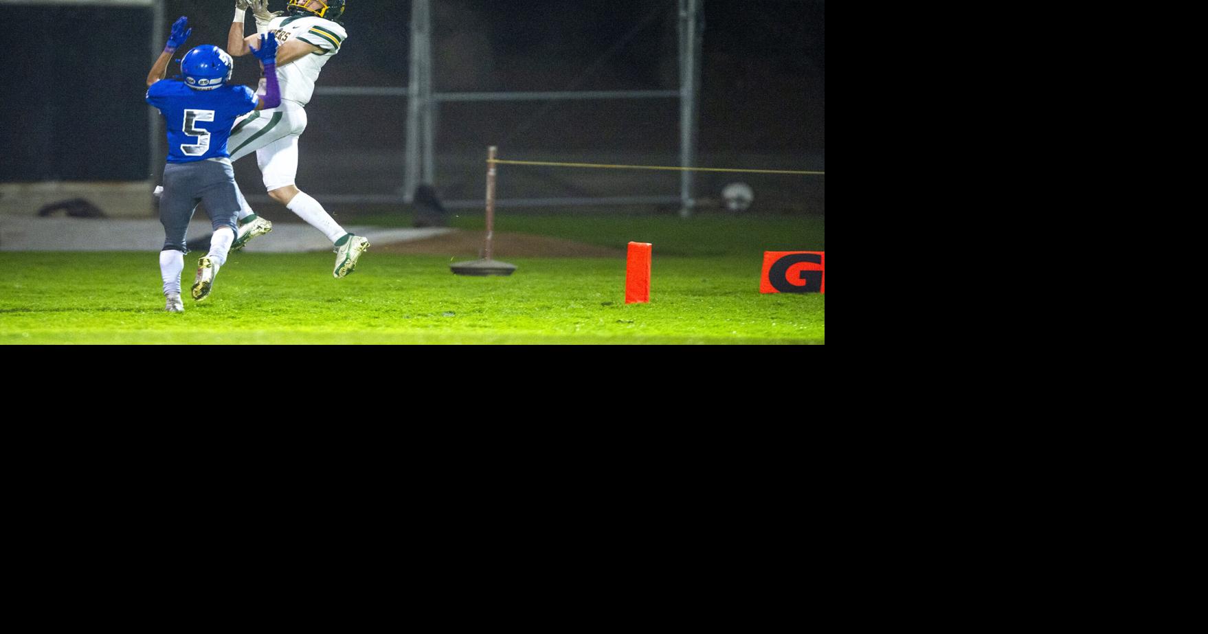 Walla Walla High School's football team honors student who died at ...
