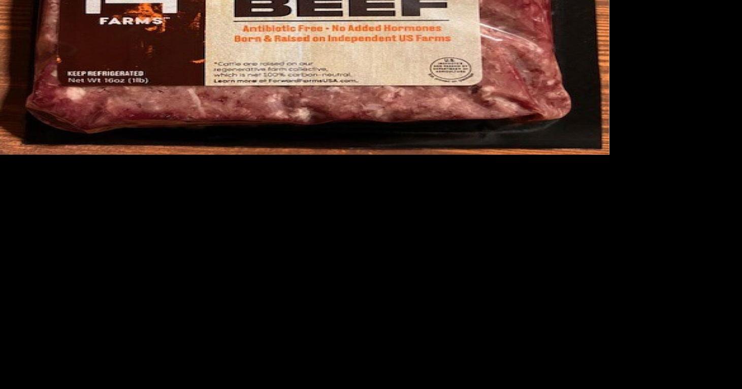 Ground beef recalled in WA, elsewhere after testing finds E. coli ...