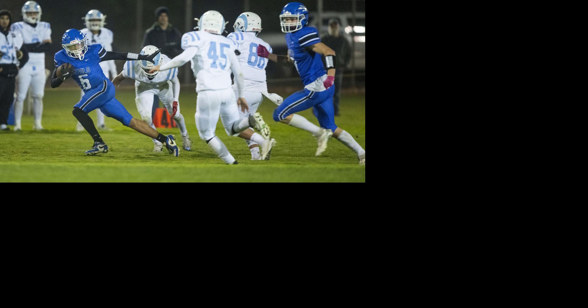 Wa-Hi's Derrick Bingham busy preparing for 2025-26 sports campaigns ...