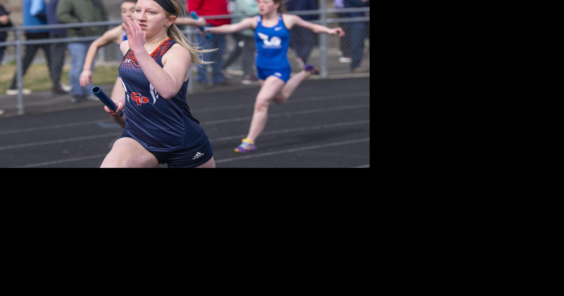 Walla Walla Valley high school track season heating up with districts ...