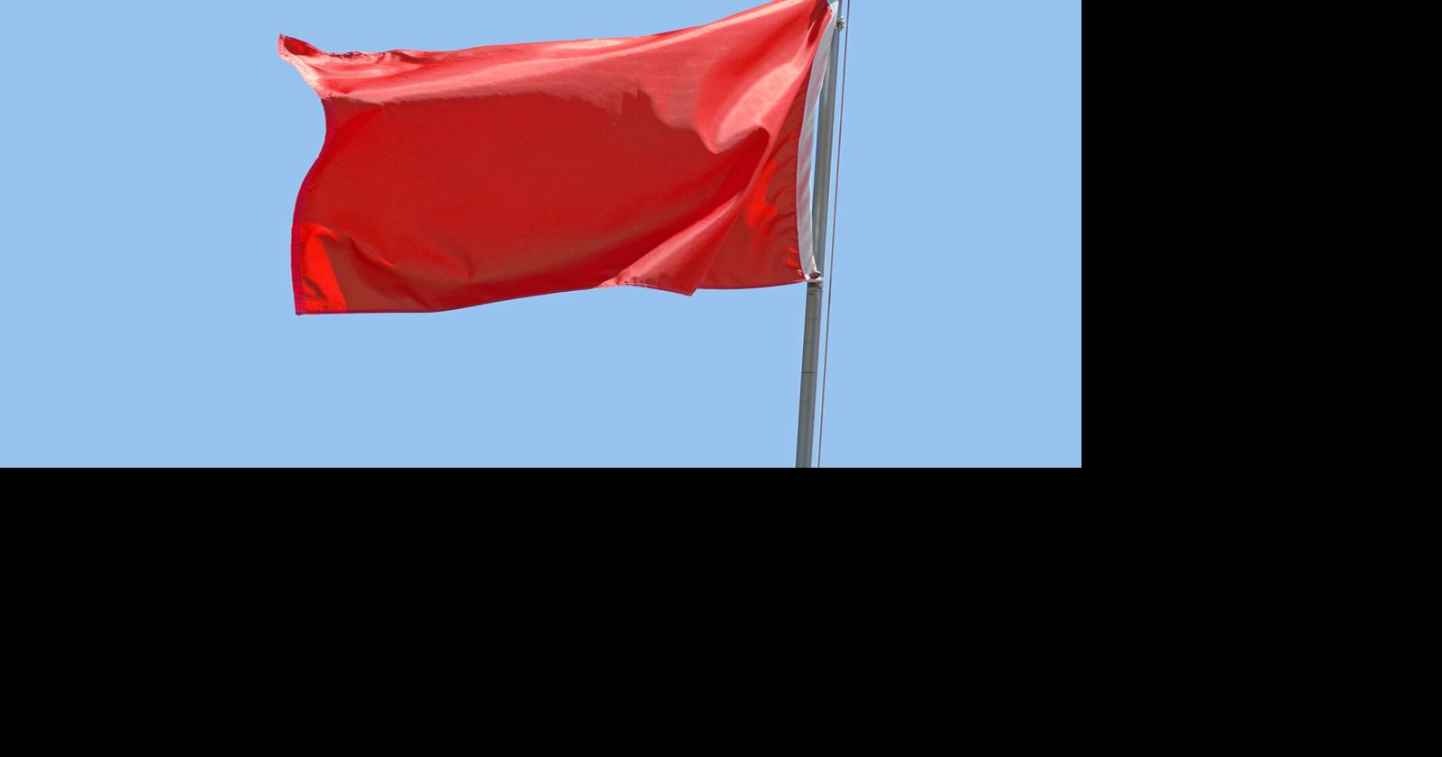 Erika Ettin: Red flags vs. perceived flaws | Lifestyle | uniondemocrat.com
