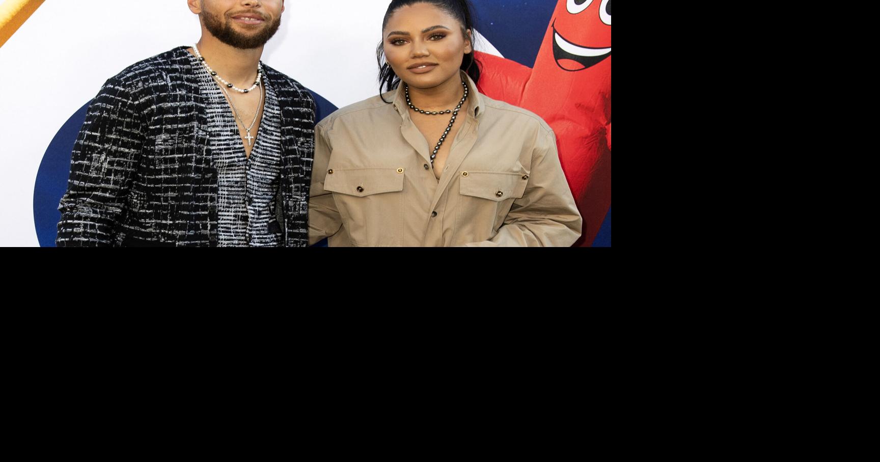 NBA's Steph Curry joins neighbors in opposing affordable-housing plan ...