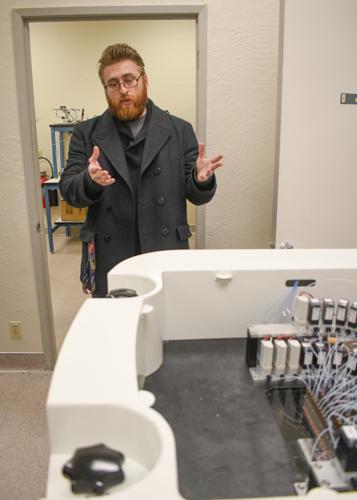 Local business: Certified Scientific Instruments | News | uniondemocrat.com
