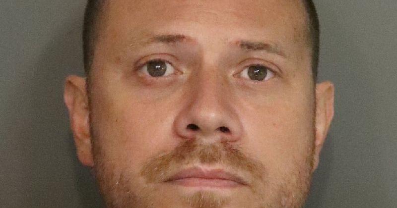 Inmate escapes from Calaveras County Jail after hopping fence while ...