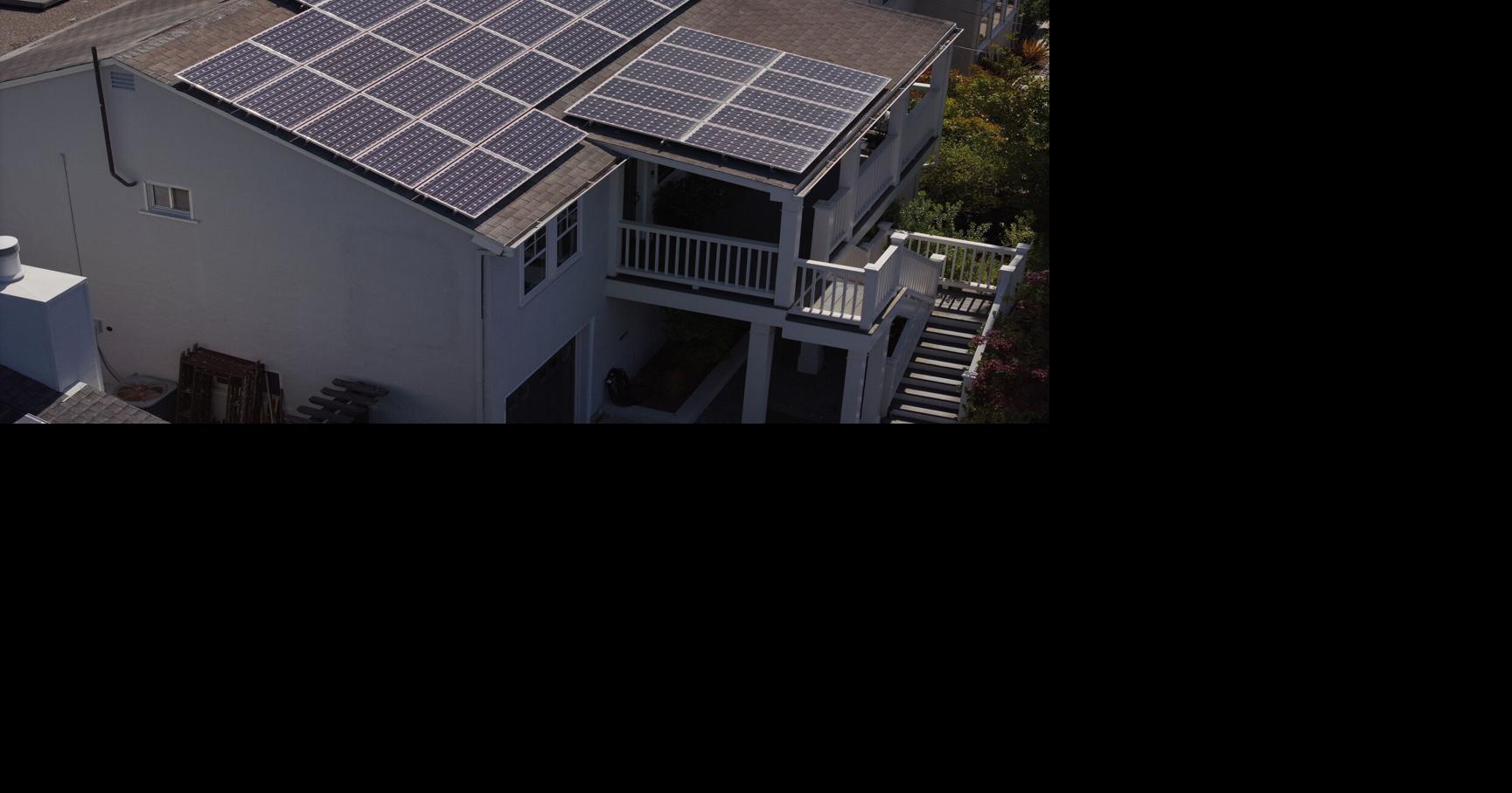Solar panels and heat pumps to be more expensive in 2026 | Lifestyle ...