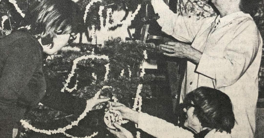 On This Day... Dec. 22, 1978 | News | uniondemocrat.com