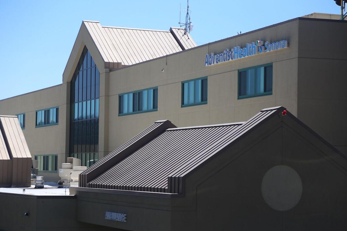 Tuolumne County supervisors react to Adventist Health, Anthem Blue ...