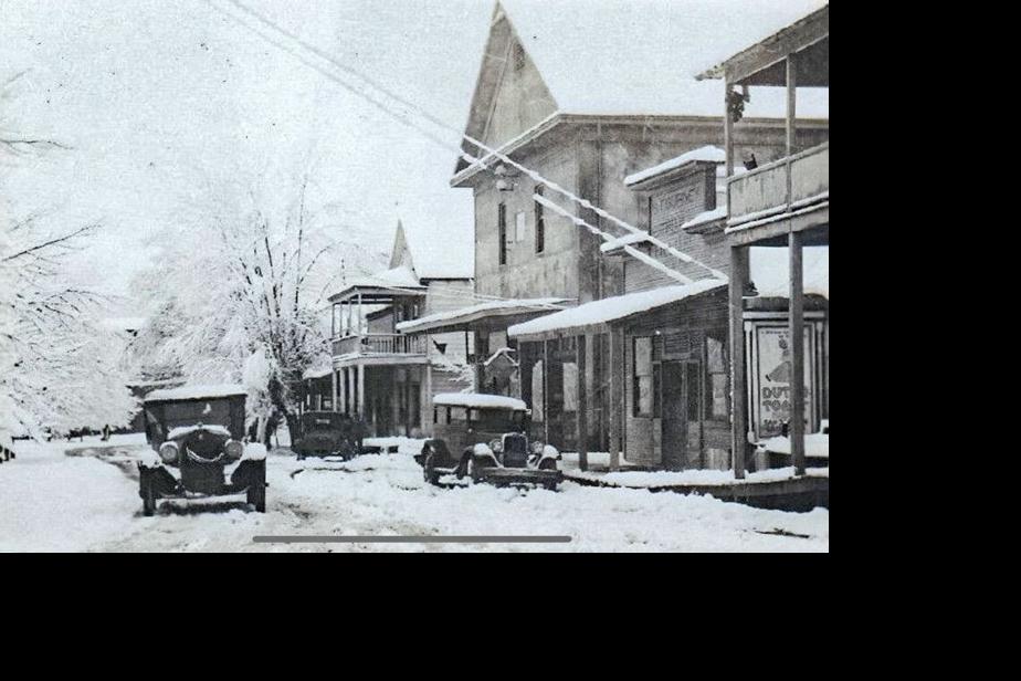 New owners reopen Loggers in Tuolumne; grand opening set | News ...