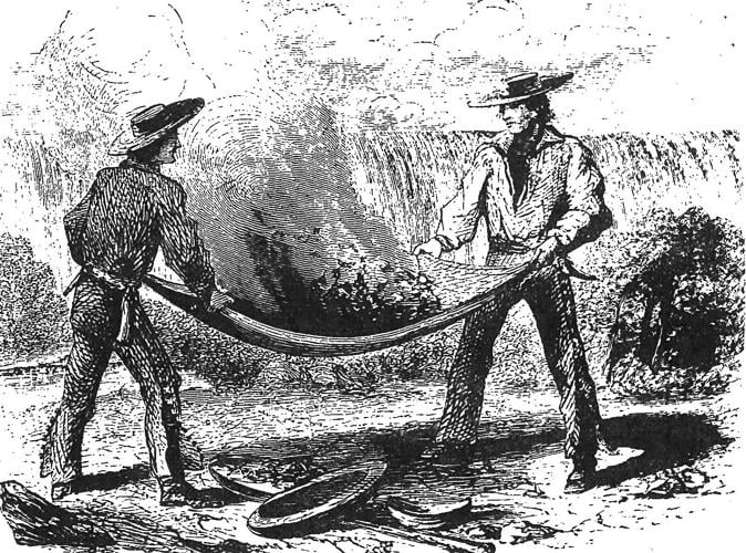 Gold Rush brought wealth of cultural diversity to Tuolumne County ...