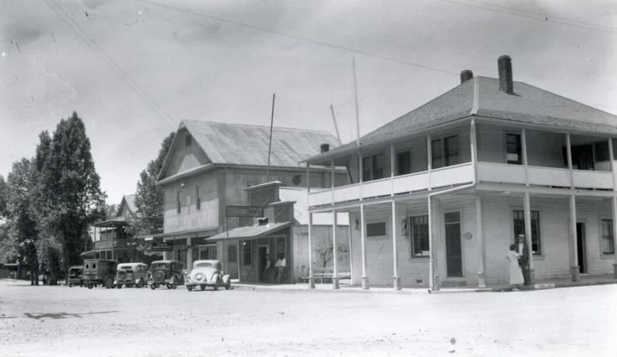 New owners reopen Loggers in Tuolumne; grand opening set | News ...